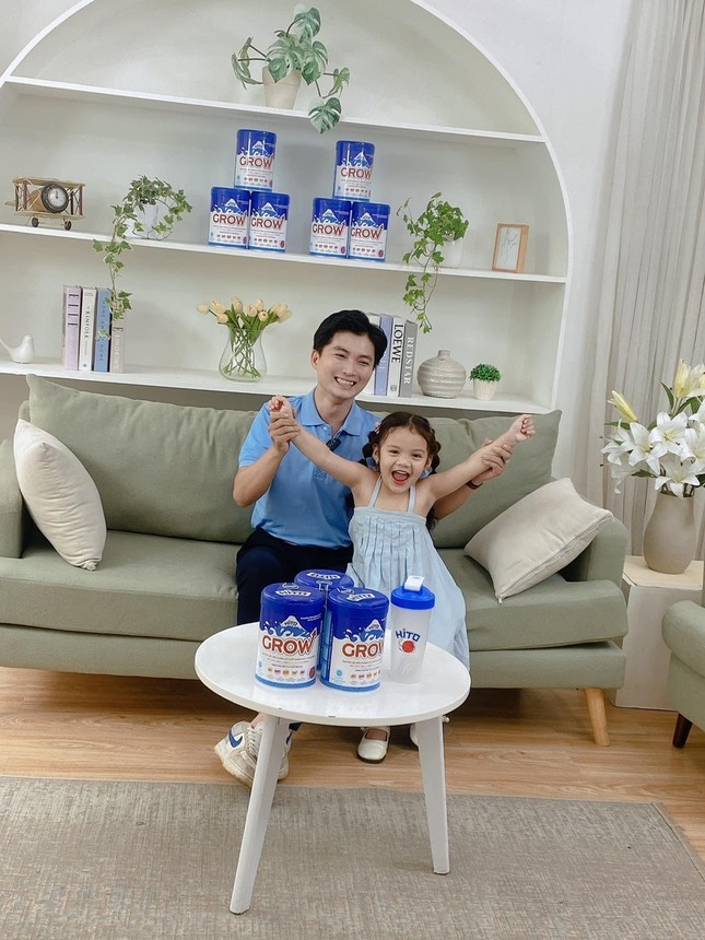 Chuyên gia dinh dưỡng phân tích về thành phần trong Sữa Hito Grow ...